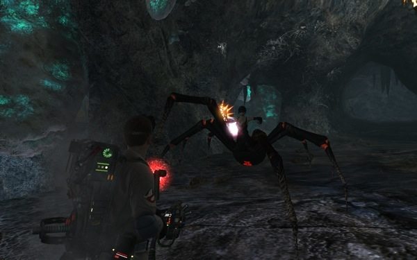 Top 10 Best Uses of Spiders In Video Games - GAMES, BRRRAAAINS & A HEAD ...