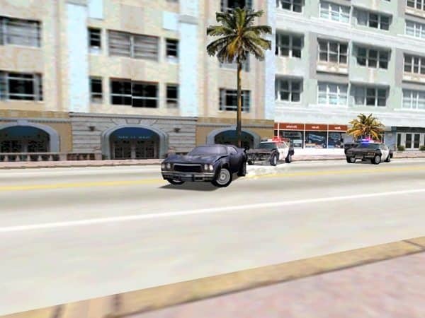 Game Review: Driver (PS1) - GAMES, BRRRAAAINS & A HEAD-BANGING LIFE