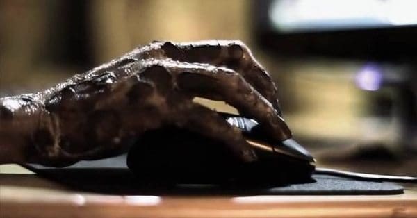 Horror Movie Review: Scary Or Die (2012) - GAMES, BRRRAAAINS & A HEAD ...