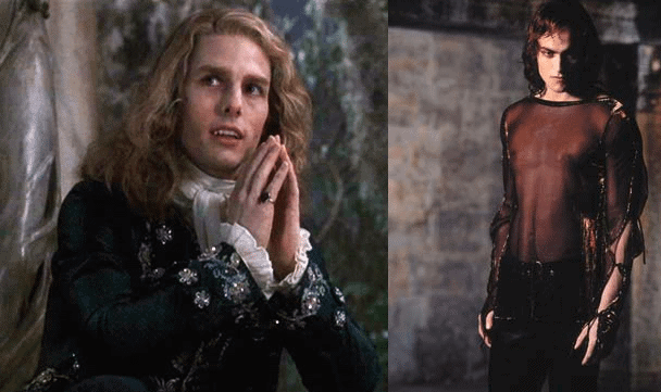 Lestat Stuart Townsend
