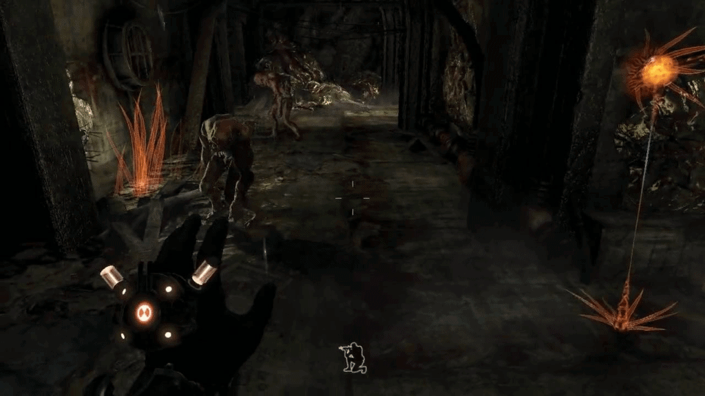 Game Review: Singularity (Xbox 360) - GAMES, BRRRAAAINS & A HEAD ...