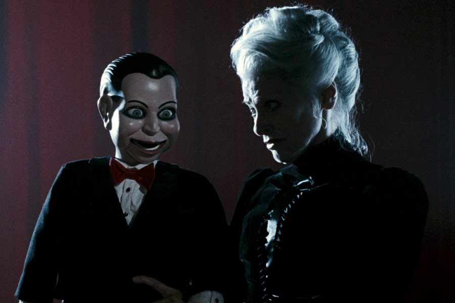 Horror Movie Review: Dead Silence (2007) - GAMES, BRRRAAAINS & A HEAD ...