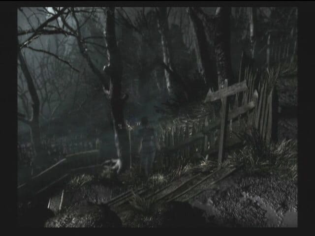 Game Review: Resident Evil (GameCube) - GAMES, BRRRAAAINS & A HEAD ...