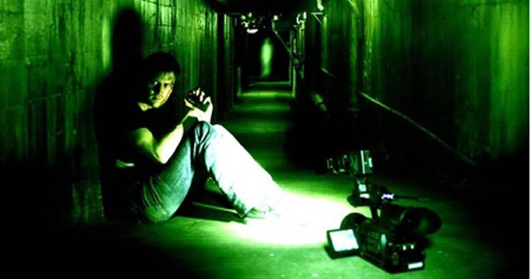 Horror Movie Review: Grave Encounters (2011) - GAMES, BRRRAAAINS & A ...