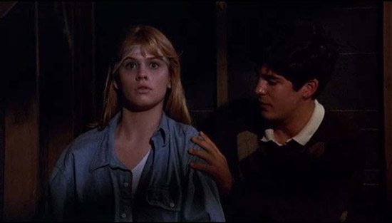 Horror Movie Review: Wes Craven's Deadly Friend (1986) - GAMES ...