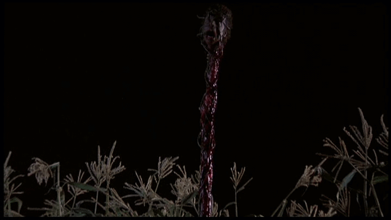 Horror Movie Review: Children of the Corn III - Urban Harvest (1995 ...