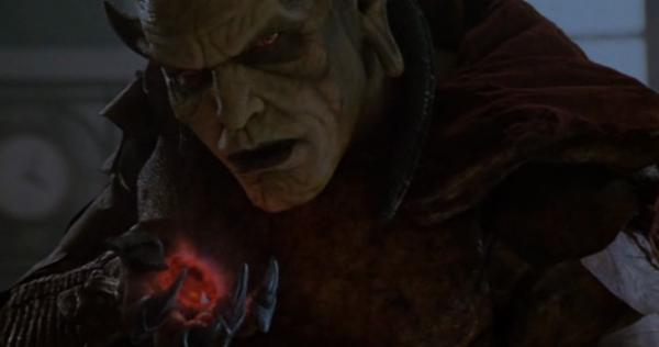 Horror Movie Review: Wishmaster (1997) - GAMES, BRRRAAAINS & A HEAD ...