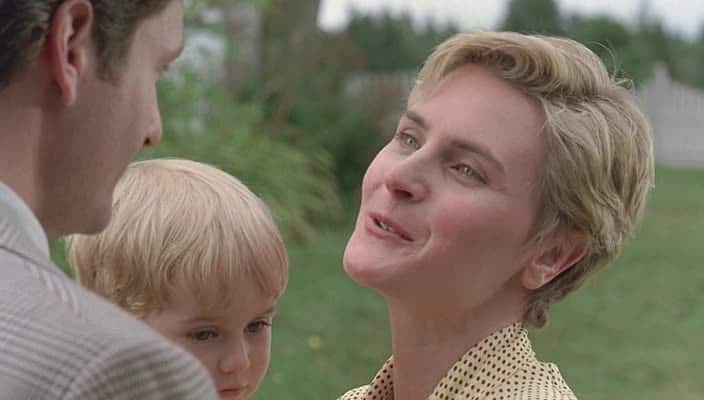 Horror Movie Review - Stephen King's: Pet Sematary (1989) - GAMES ...