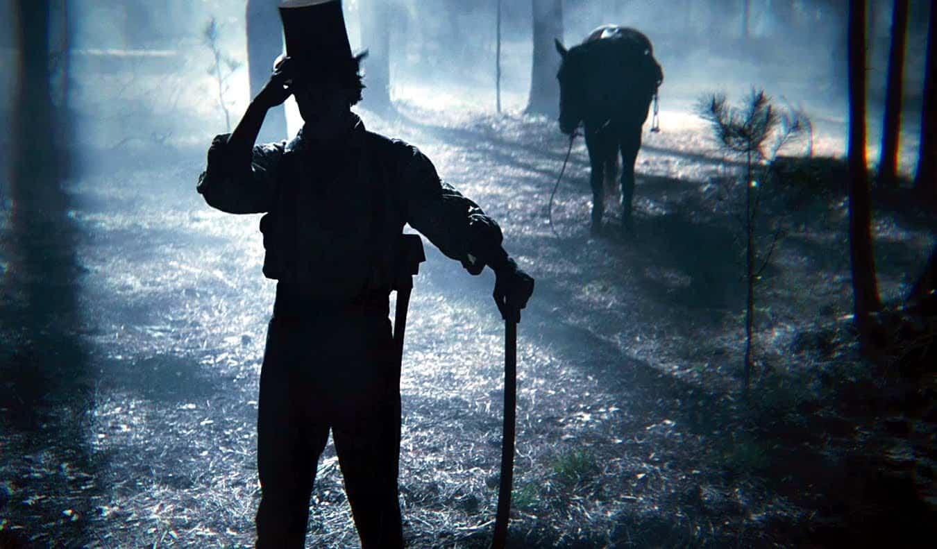 Abraham Lincoln Vampire Hunter Jack Barts