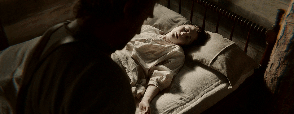 Abraham Lincoln Vampire Hunter Jack Barts