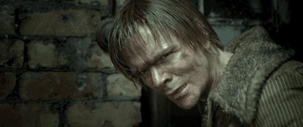 Horror Movie Review: Splintered (2010) - GAMES, BRRRAAAINS & A HEAD ...