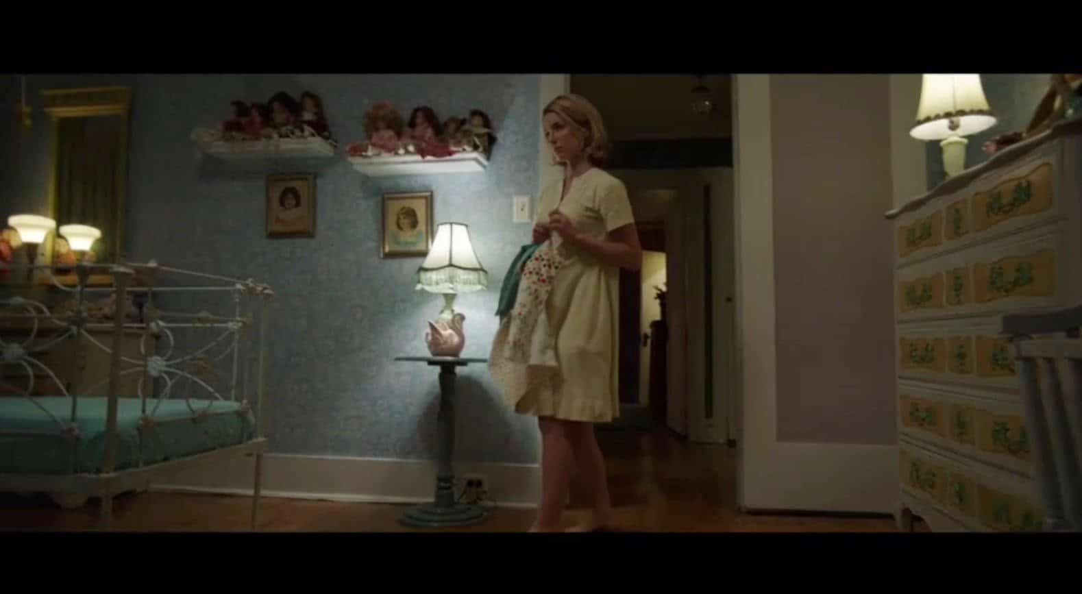 Horror Movie Review: Annabelle (2014) - GAMES, BRRRAAAINS & A HEAD ...