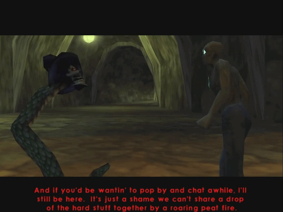 Top 10 Achievements In Shadow Man (If Only) - GAMES, BRRRAAAINS & A ...