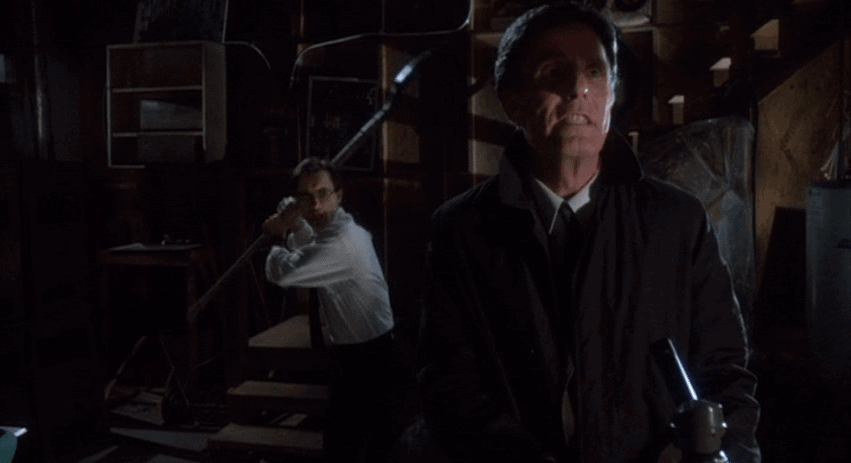 Horror Movie Review: Re-Animator (1985) - GAMES, BRRRAAAINS & A HEAD ...