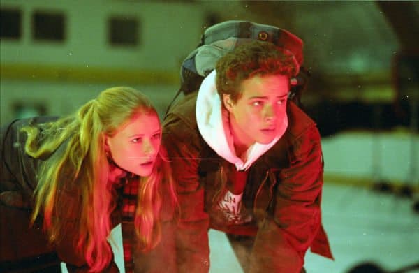 Horror Movie Review: Santa's Slay (2005) - GAMES, BRRRAAAINS & A HEAD ...