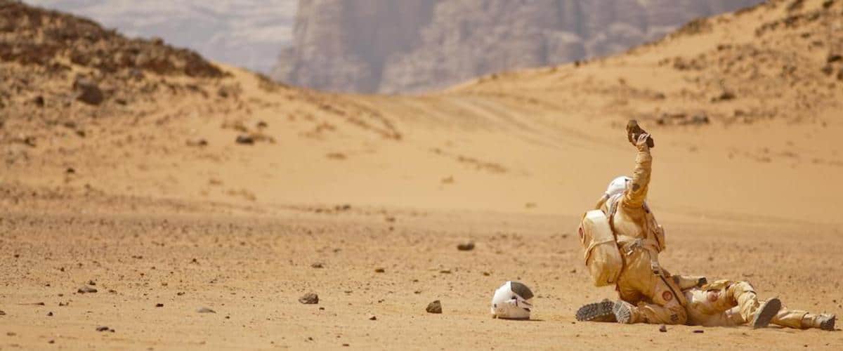 Horror Movie Review: Last Days On Mars (2013) - GAMES, BRRRAAAINS & A ...