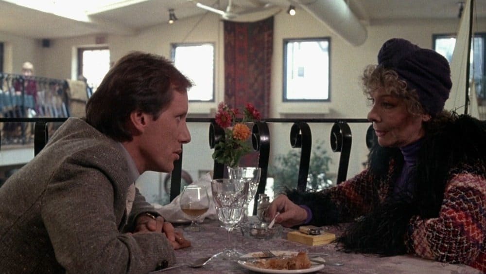 Horror Movie Review: Videodrome (1983) - GAMES, BRRRAAAINS & A HEAD ...