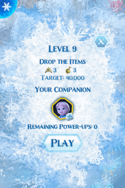 Game Review: Frozen Free Fall (Mobile - Free to Play) - GAMES ...