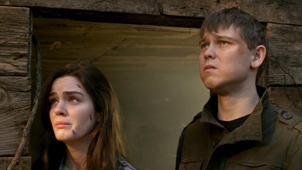 Horror Movie Review: TREEHOUSE (2014) - GAMES, BRRRAAAINS & A HEAD ...
