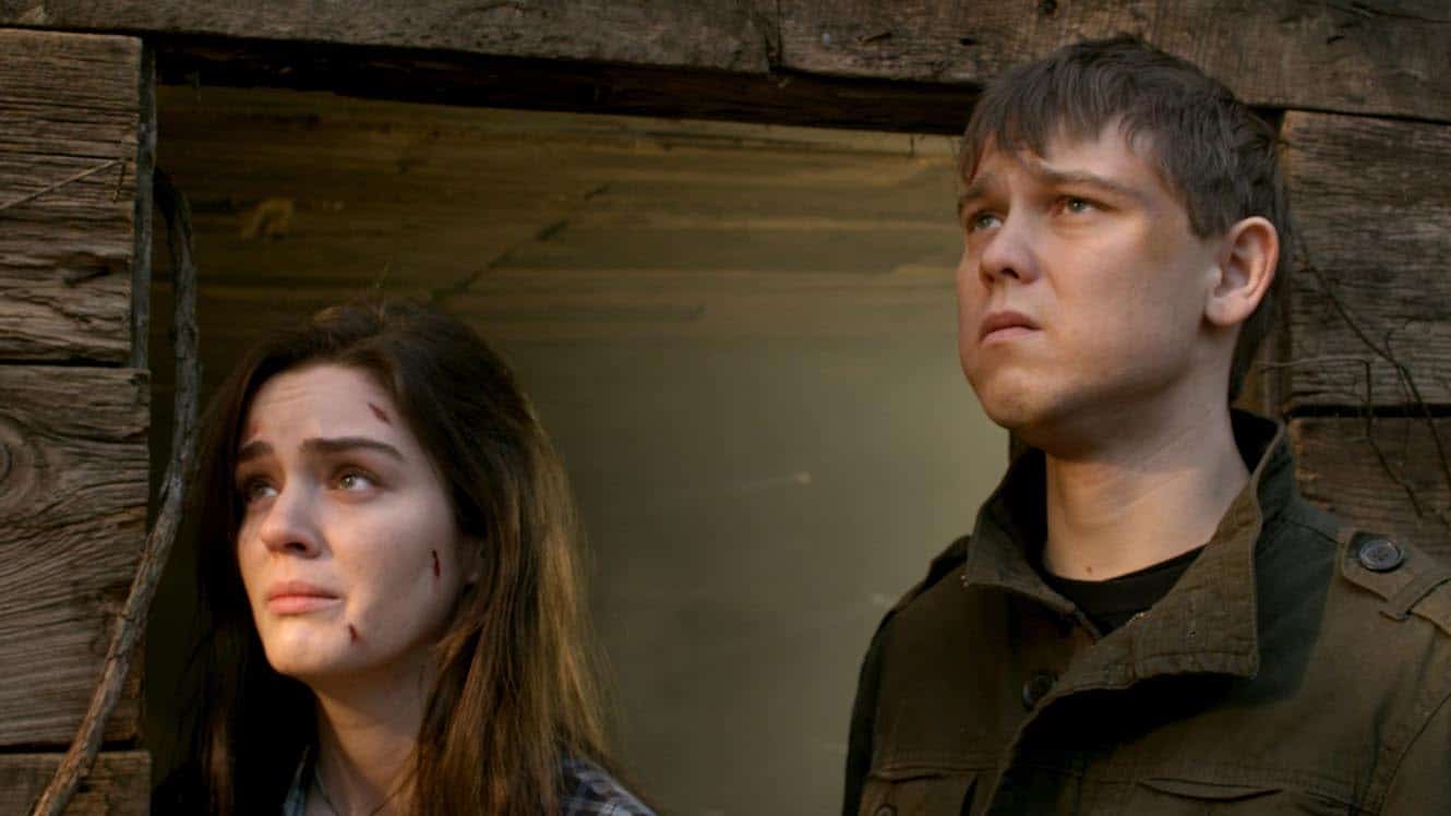 Horror Movie Review: TREEHOUSE (2014) - GAMES, BRRRAAAINS & A HEAD ...