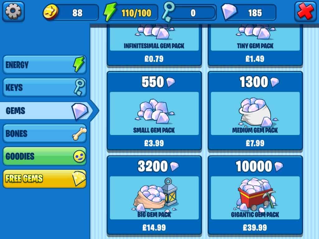 Game Review: Wally & Friends (Mobile - Free to Play) - GAMES ...