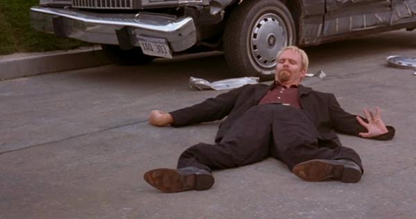 Horror Movie Review - Wishmaster 3: Devil Stone (2001) - GAMES ...