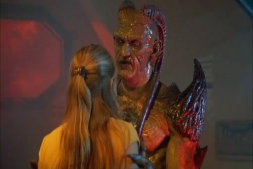 Horror Movie Review: Wishmaster 4: The Prophecy Fulfilled (2002 ...