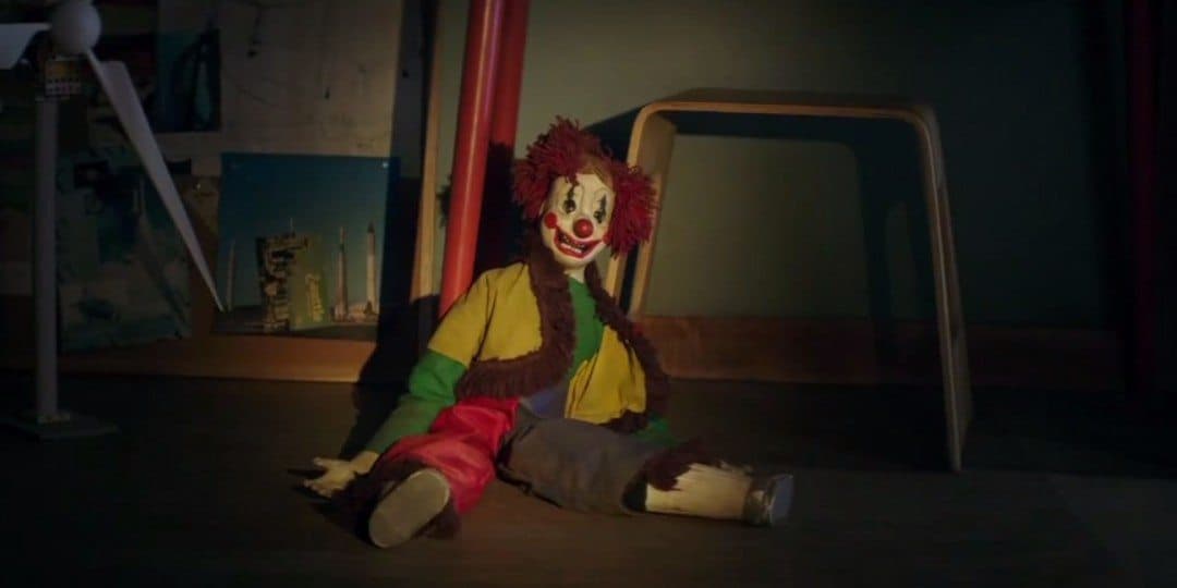 Horror Movie Review: Poltergeist - Remake in 3D (2015) - GAMES ...