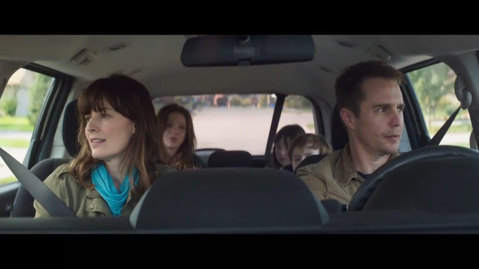 Horror Movie Review: Poltergeist - Remake in 3D (2015) - GAMES ...