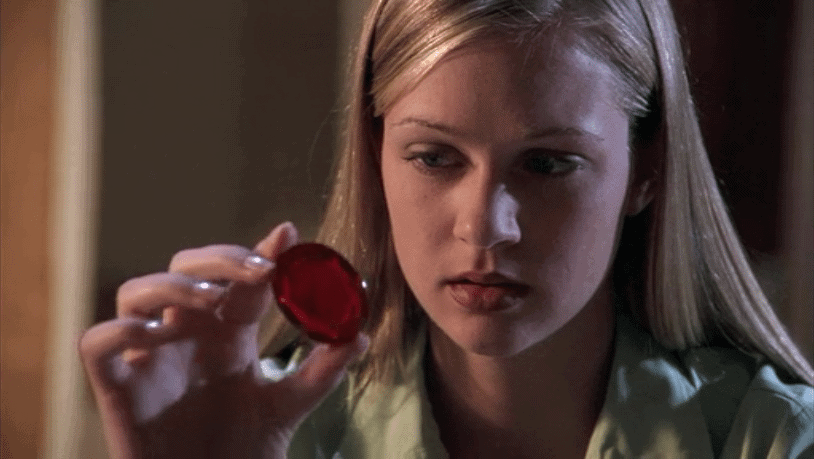 Horror Movie Review - Wishmaster 3: Devil Stone (2001) - GAMES ...