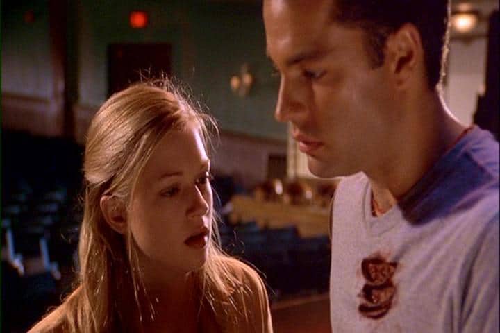 Horror Movie Review - Wishmaster 3: Devil Stone (2001) - GAMES ...