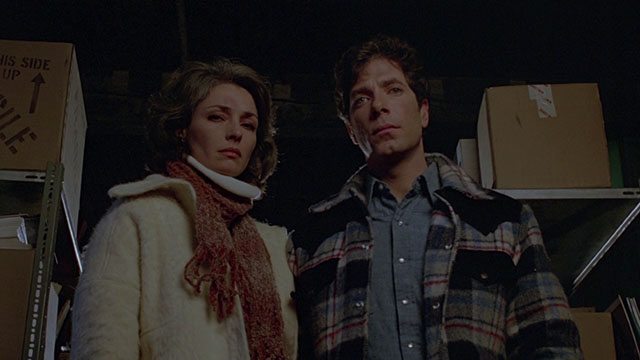 Horror Movie Review: Scanners (1981) - GAMES, BRRRAAAINS & A HEAD ...