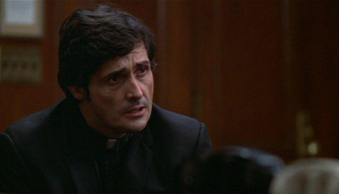 Horror Movie Review: The Exorcist (1973) - GAMES, BRRRAAAINS & A HEAD ...