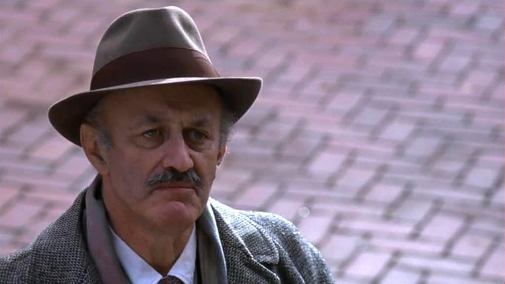 Horror Movie Review: The Exorcist (1973) - GAMES, BRRRAAAINS & A HEAD ...