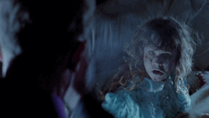 Horror Movie Review: The Exorcist (1973) - GAMES, BRRRAAAINS & A HEAD ...