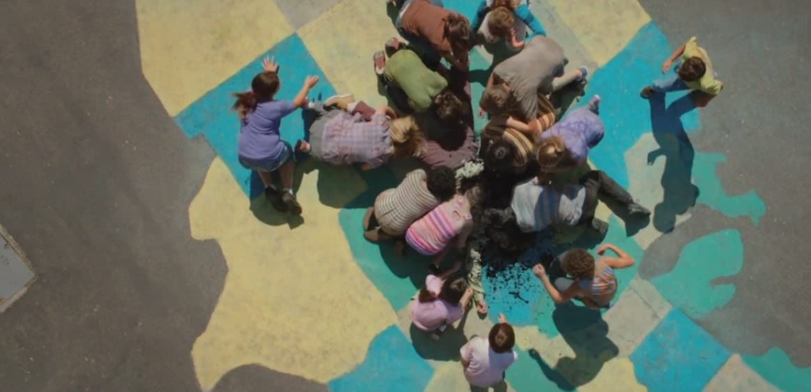 Horror Movie Review: Cooties (2014) - GAMES, BRRRAAAINS & A HEAD ...