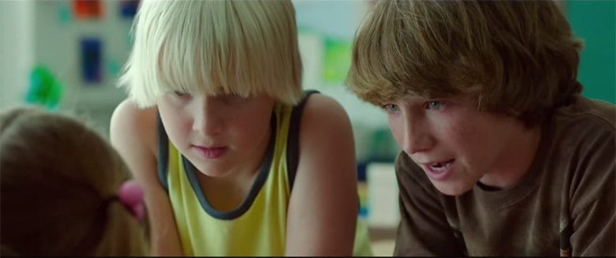 Horror Movie Review: Cooties (2014) - GAMES, BRRRAAAINS & A HEAD ...