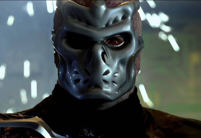 Horror Movie Review: Jason X (2001) - Games, Brrraaains & A Head ...