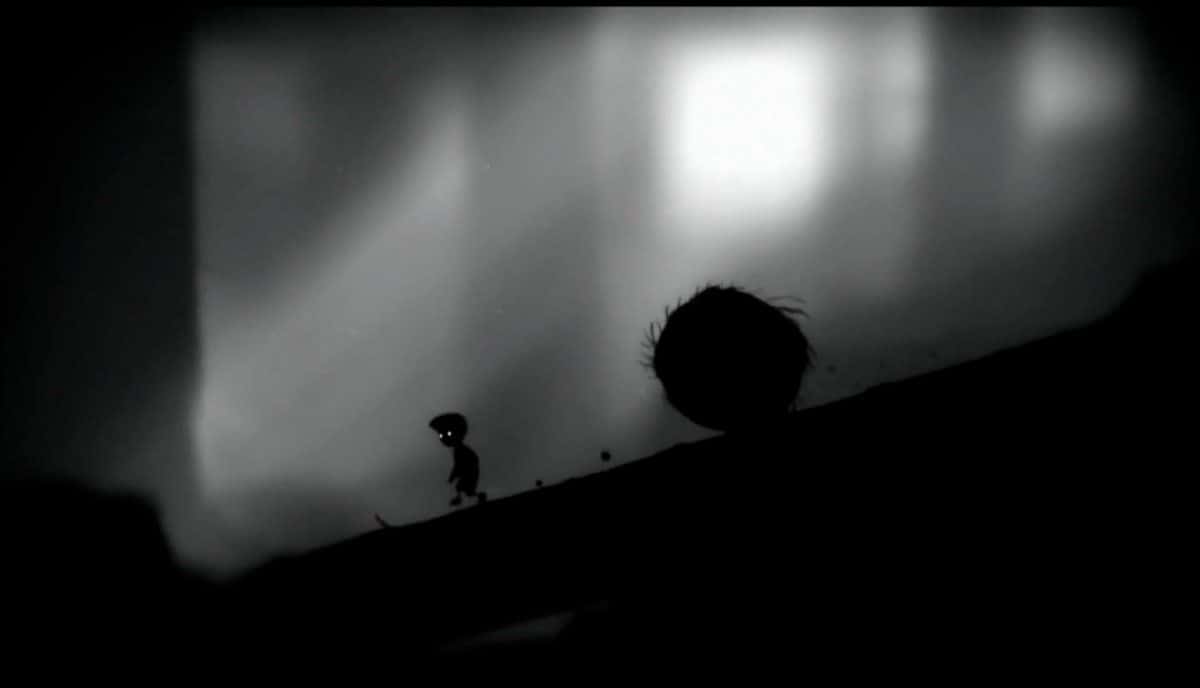 Game Review: Limbo (Mobile) - GAMES, BRRRAAAINS & A HEAD-BANGING LIFE