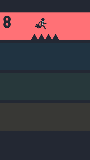 Game Review: Floors (Mobile- Free to Play) - GAMES, BRRRAAAINS & A HEAD ...