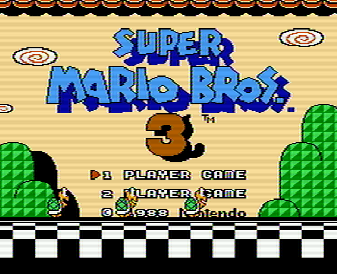 Top 10 Achievements in Super Mario Bros. 3 (If Only) - GAMES ...