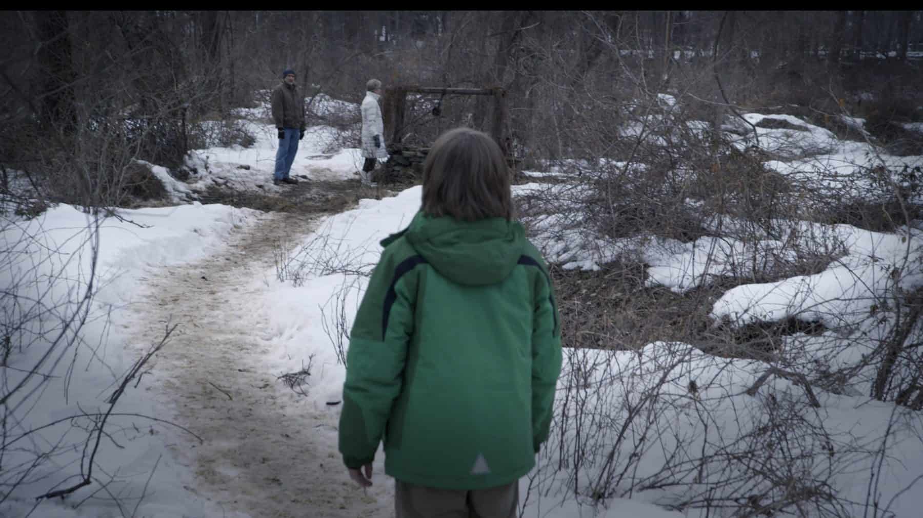 Horror Movie Review: The Visit (2015) - GAMES, BRRRAAAINS & A HEAD ...