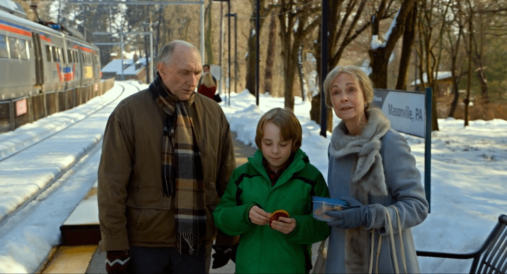 Horror Movie Review: The Visit (2015) - GAMES, BRRRAAAINS & A HEAD ...