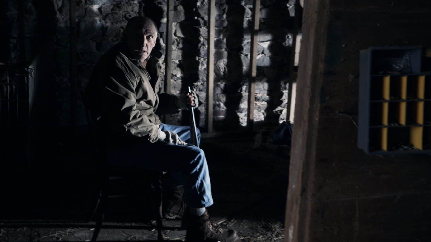 Horror Movie Review: The Visit (2015) - GAMES, BRRRAAAINS & A HEAD ...