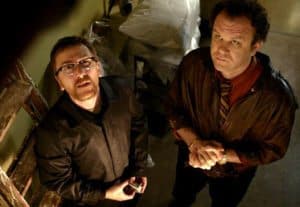 Movie Review: Dark Water - Remake (2005) - GAMES, BRRRAAAINS & A HEAD ...