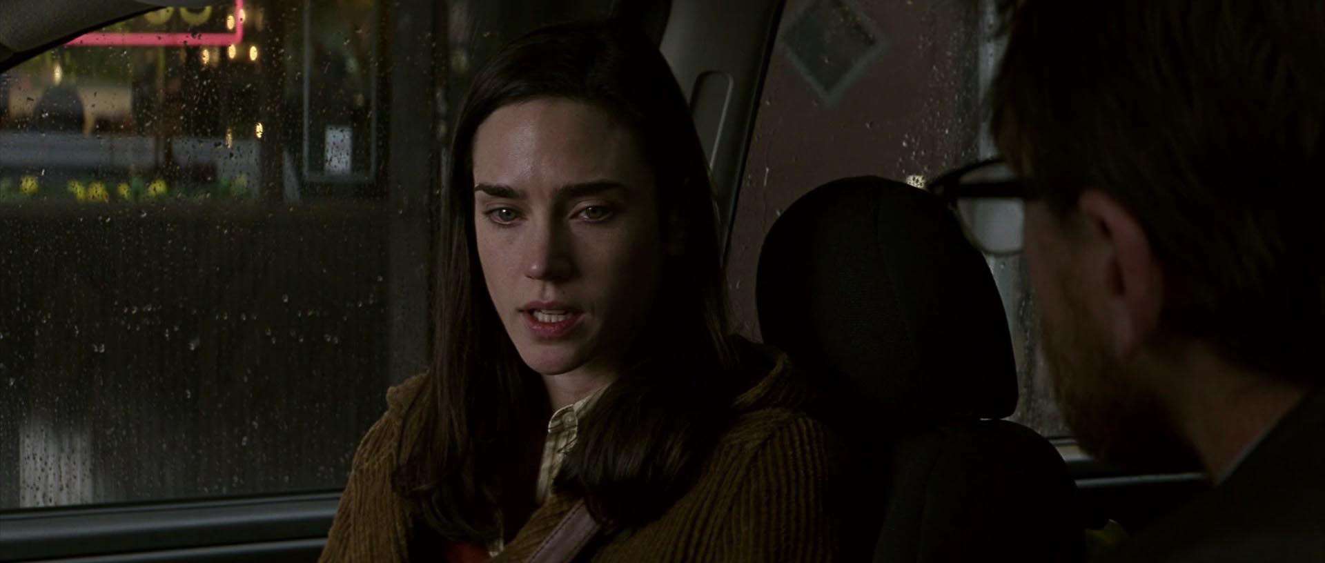Movie Review: Dark Water - Remake (2005) - GAMES, BRRRAAAINS & A HEAD ...