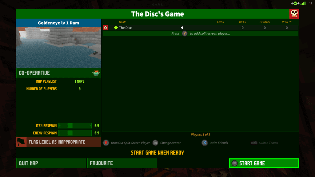 Game Review: Gunscape (Xbox One) - GAMES, BRRRAAAINS & A HEAD-BANGING LIFE