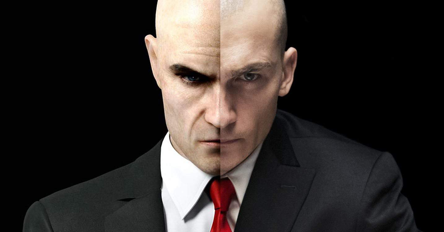 Game - Movie Review: Hitman: Agent 47 - GAMES, BRRRAAAINS & A HEAD ...