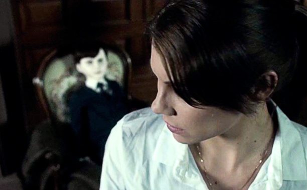 Horror Movie Review: The Boy (2016) - GAMES, BRRRAAAINS & A HEAD ...