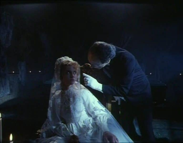 Horror Movie Review: Spookies (1986) - GAMES, BRRRAAAINS & A HEAD ...